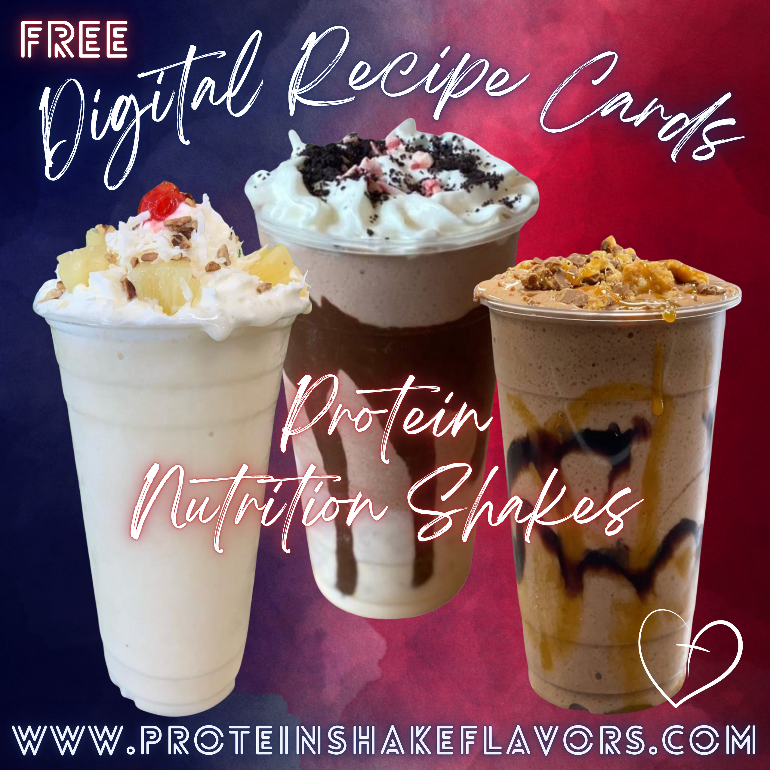 Protein Shake Flavors Protein Coffee Recipes Protein Hot Chocolate